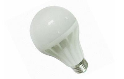 China 3W LED Bulb 250Lm - 330Lm , No UV LED Lamps AC 90V - 265V for sale
