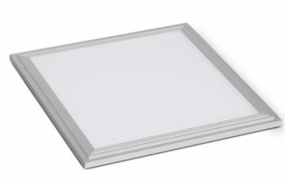 China 220V 12 Watt Square SMD LED Panel Light , 120pcs SMD 2835 Epistar for sale