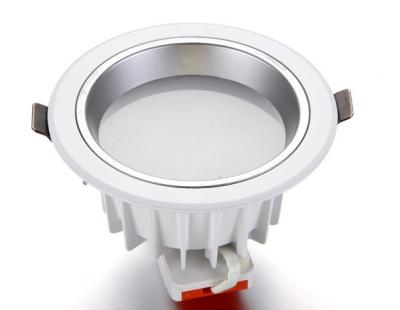 Cina 2700K - 6500K 5W SMD Dimmable LED giù accendono 400 lumi nessun IR in vendita