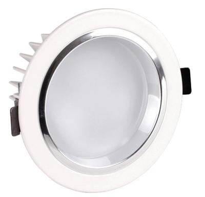 Cina Dimmable di alluminio LED giù accende l'Istruzione Autodidattica 12W 80 con RoHS ha approvato in vendita