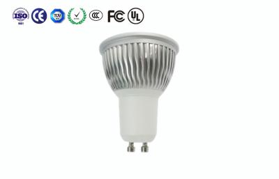 Cina 6 watt LED dell'interno mettono in luce 500Lm 2700K GU10 Mar16 Dimmable per illuminazione decorativa in vendita