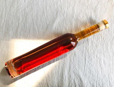 China 375ml Ice Wine Bottle for sale