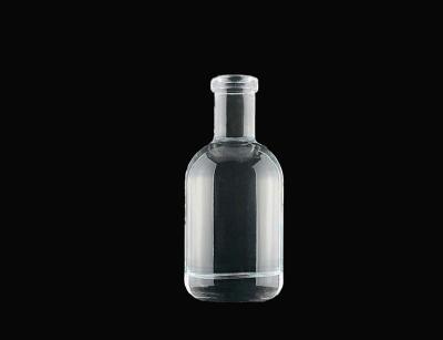 China 200ml Mini Liquor Bottle for sale