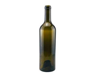 China Glass Wine Bottles Wholesale for sale