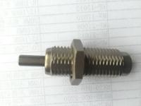 China SMC Type Adjustable Mini Air Cylinder Single Double Acting Bore 6-15mm Stroke 0-30mm for sale