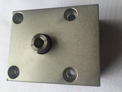 Cina Barilotto pneumatico del quadrato della bombola su misura speciale senza colpo zero dei cappucci in vendita