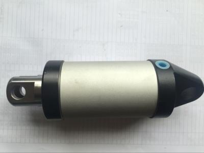 China Y Clevis Barrel Round Air Cylinder Front Cap Single Earring End Cap Cylinder for sale