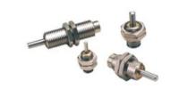 China SMC Type Adjustable Mini Air Cylinder Single Double Acting Bore 6-15mm Stroke 0-30mm for sale