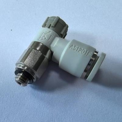 China Air Working Medium Pneumatic Tubing Fittings for G Thread Durable and Sturdy for sale