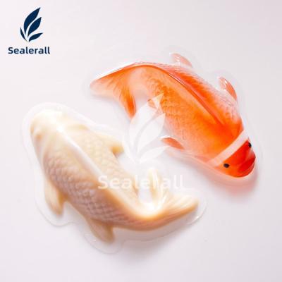 China Multi Row Modified Atmosphere Packaging Machine For Braised Pork Rice 0.6Mpa for sale