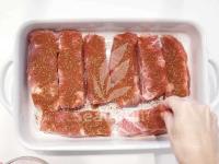 China High Speed MAP Sealer MAP Packaging Equipment For Cowboy Ribs for sale