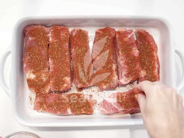 Quality High Speed MAP Sealer MAP Packaging Equipment For Cowboy Ribs for sale