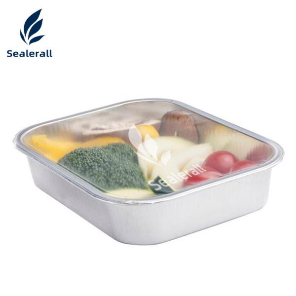 Quality High Efficiency Convenient MAP Packaging Machine With Food Grade Stainless Steel for sale