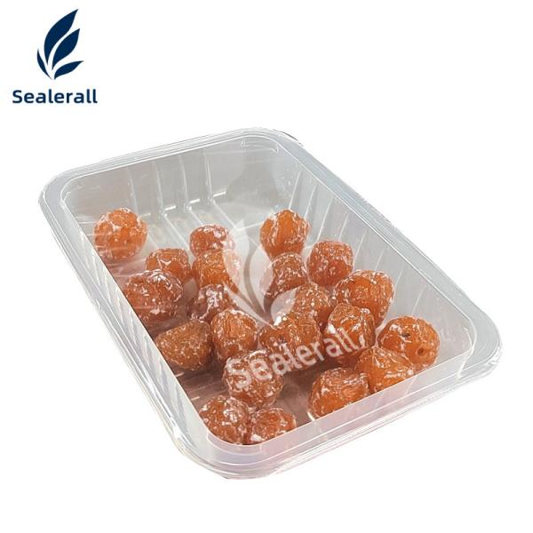 Quality 304SS Body Industrial MAP Tray Sealer 500W-1000W High Efficiency for sale