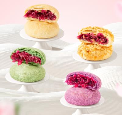 China Customization MAP Tray Sealer For Mousse Cake High Performance for sale