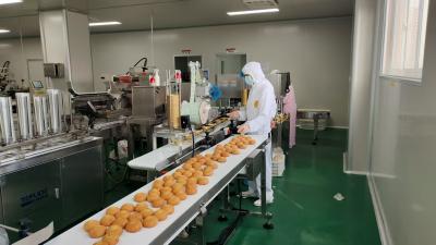 China Customization MAP Tray Sealer For Mousse Cake High Performance for sale