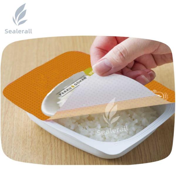 Quality 304SS Plastic Food Container Sealing Machine MAP Automatic Tray Packing Machine for sale