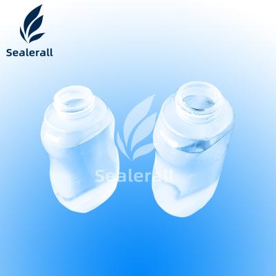 중국 304 스테인리스 스틸 자동 병 밀봉기 1000-1200 상자/시간 판매용