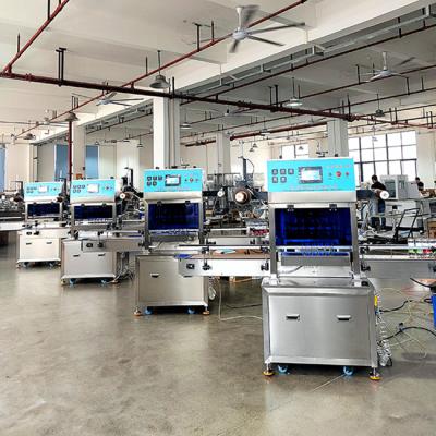 China Efficient Bucket Sealing Machine Food Sealing Machine For Oyster Oil 20L Capacity for sale