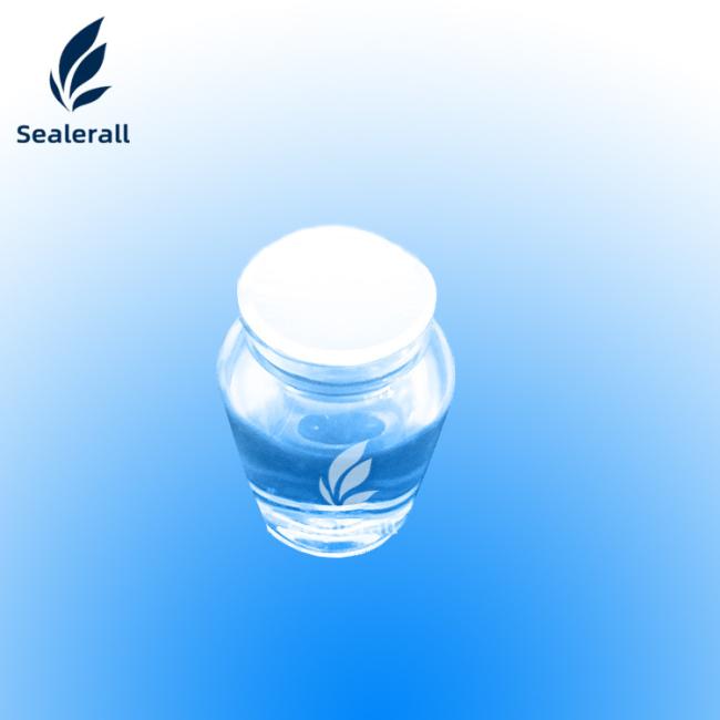 Flexible Jar Sealing Machine front view