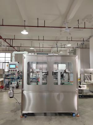 China High Speed Jar Cap Sealing Machine Canister Sealing Machine Foil Sealer For Jars ISO9001 for sale