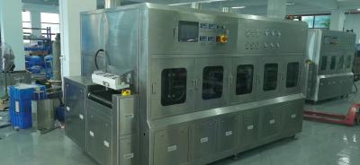 China SMEI Kapsel PCBA-Reinigungsmaschine mit einem Geräuschpegel von ≤ 70 dB für eine effiziente Reinigung zu verkaufen