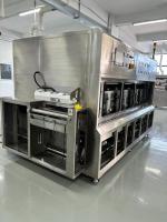 China SC610  Semiconductor Cleaning Machine for sale