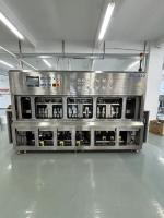 China SC610  Semiconductor Cleaning Machine for sale