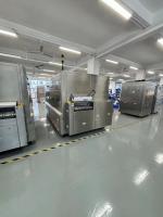 China SC610  Semiconductor Cleaning Machine for sale