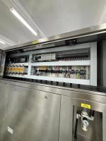 China SC610  Semiconductor Cleaning Machine for sale