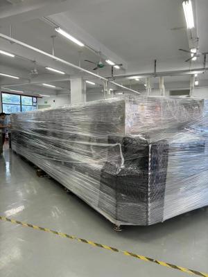 China PCBA online reinigingsmachine SME-8900 Hoog efficiënt, milieuvriendelijk, veilig en stabiel Te koop