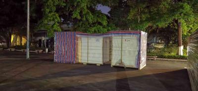 China PCBA online reinigingsmachine SME-8900 Hoog efficiënt, milieuvriendelijk, veilig en stabiel Te koop