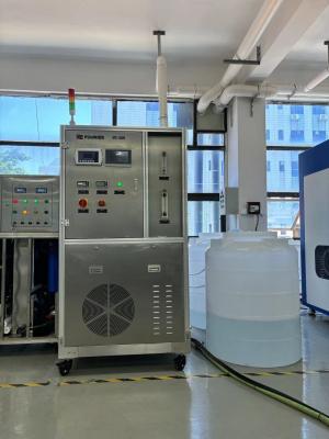 China PCBA online reinigingsmachine SME-8900 Hoog efficiënt, milieuvriendelijk, veilig en stabiel Te koop