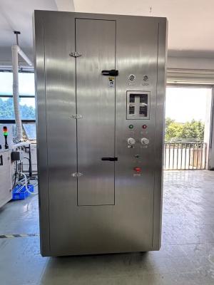 China Water Tank 120L Featuring Totally SUS 304 Structure Resist Acid Alkali Corrosion Firm Stable Compatible OLED Screen Types for sale