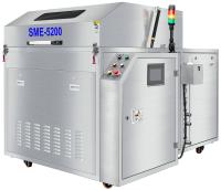 China N2 Reflow Oven Cooler Cleaning Machine for sale