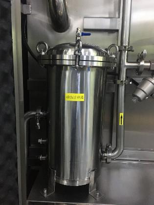 Universal Screen Cleaning Machine For All Kinds Of Solvent And All Kinds Of Printed Inks