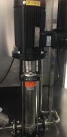 China 1000*1000mm size Screen Stripping Developing Machine for screen making process for sale