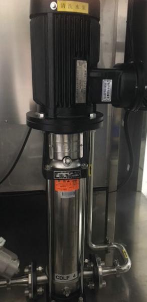 Máquina de desmontaje de la pantalla y que se convierte auto para el proceso de fabricación de la pantalla con el tanque de agua 120L