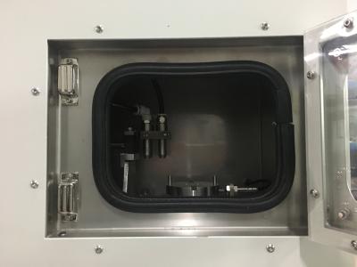 China SMT Nozzle Cleaning Machine SME 24 for Panasnoic, Fuji, SIMENSE, Yamaha machine nozzles for sale