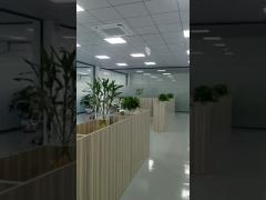 Atelier d‘essai de produits de l‘entreprise d‘équipement électromécanique Shenhua