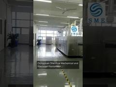 smt squeegee cleaning machine for solder paste printing sgueegees