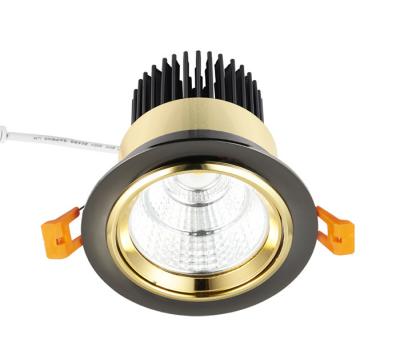 China Original CREE COB LED, Lifud Driver with Global Certificate (UL/TUV/CE/CB/SAA) ADC12 Aluminum Housing , With reflector, for sale