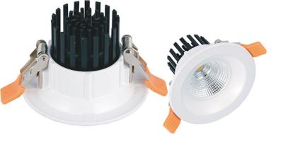 China Original CREE and CITIZEN COB LED, CRI>80, CRI>90 Aluminum Lifud Driver (No strobe, Strobe, UL/TUV/SAA/CB/CE Certificate for sale