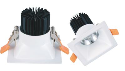 China CREE COB Lifud Driver ADC12 Aluminum Housing & Heatsink , With reflector,AC200-240V Input Voltage, for sale