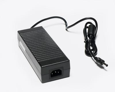 China Power Adapter  24W12V Built-in EMI filter 100% Load aging test Output over-voltage, over-current and short-circuit prote for sale