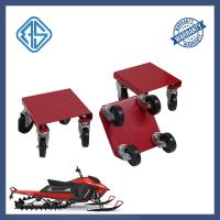 China shape customization three wheel dolly Bind belt type for sale