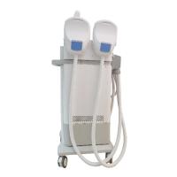 China Vertical Touchscreen Hiemt Body Sculpt Machine Sincoheren for sale
