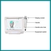 China Skin Rejuvenation Micro Needle Rf Machine Ce Certification for sale