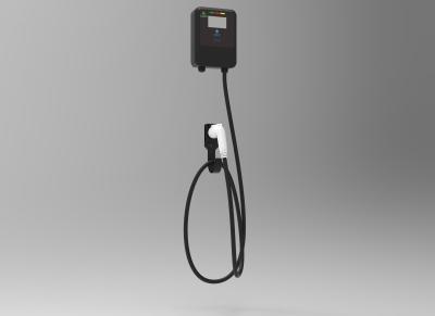 China EVSE EV Charger Wallbox 32A IP54 Residential Electric Car Charging Stations for sale