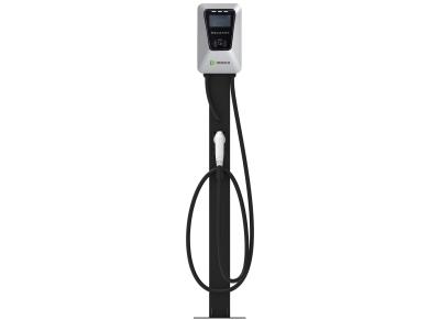China 32A 21kw 壁掛け/垂直充電台,電気自動車充電器 多用途 for sale